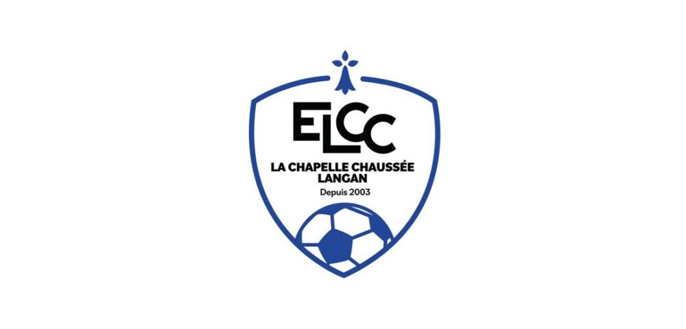 L’ELCC (Entente Langan La Chapelle Chaussée), le club de football des ...